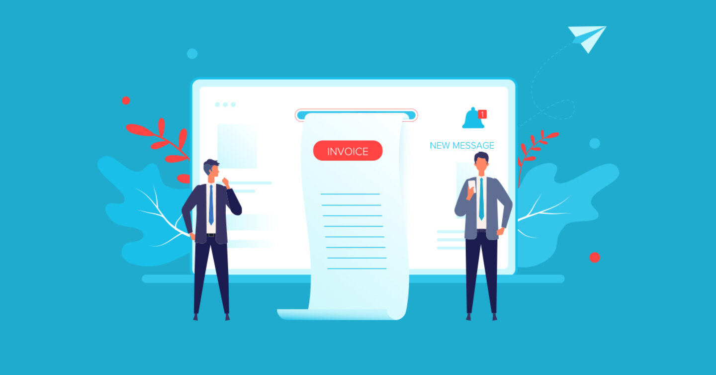 How to Write Legal Invoice Email Templates | Bill4Time
