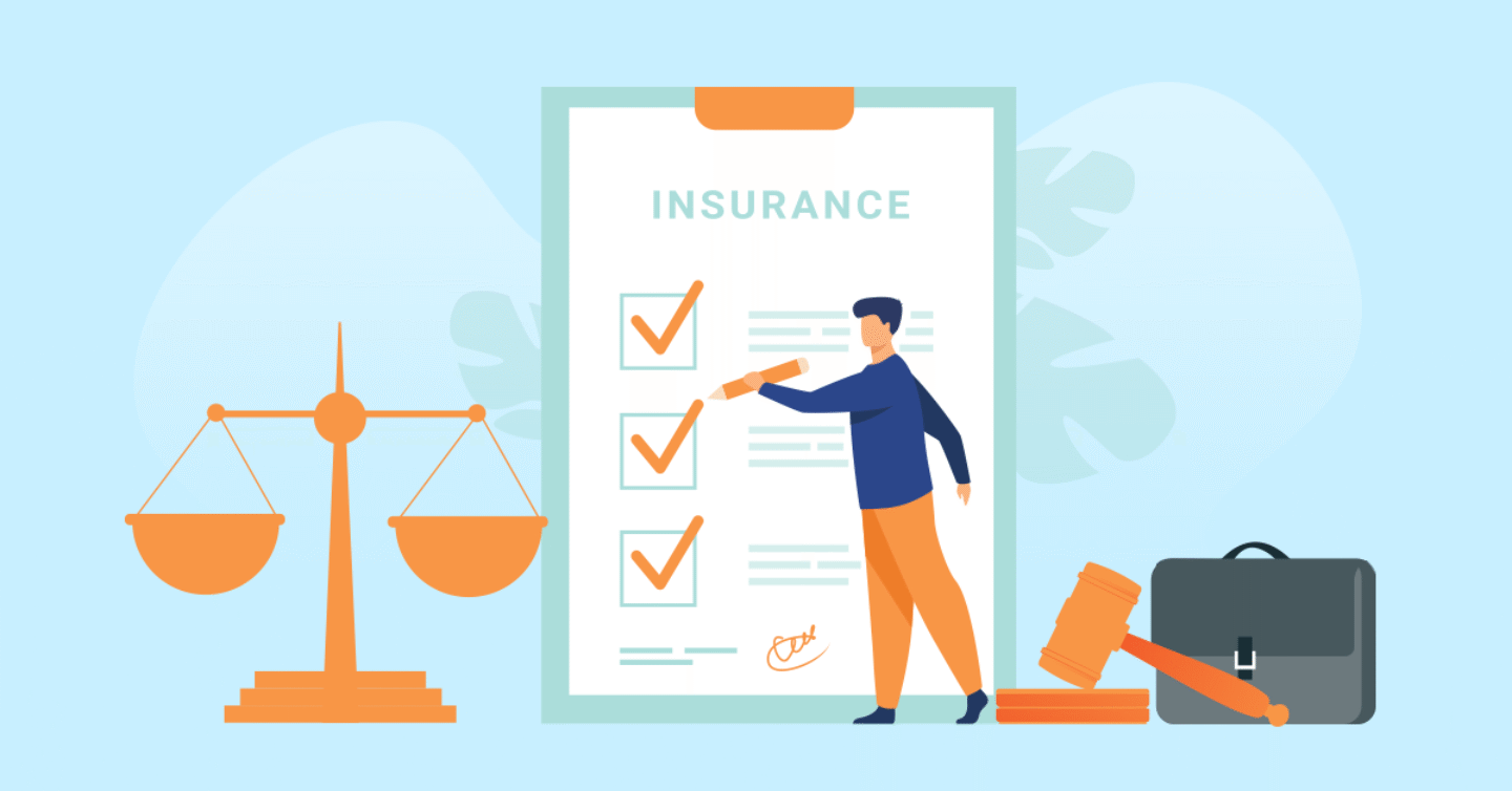 A Guide to Choosing Law Firm Insurance | Bill4Time Blog