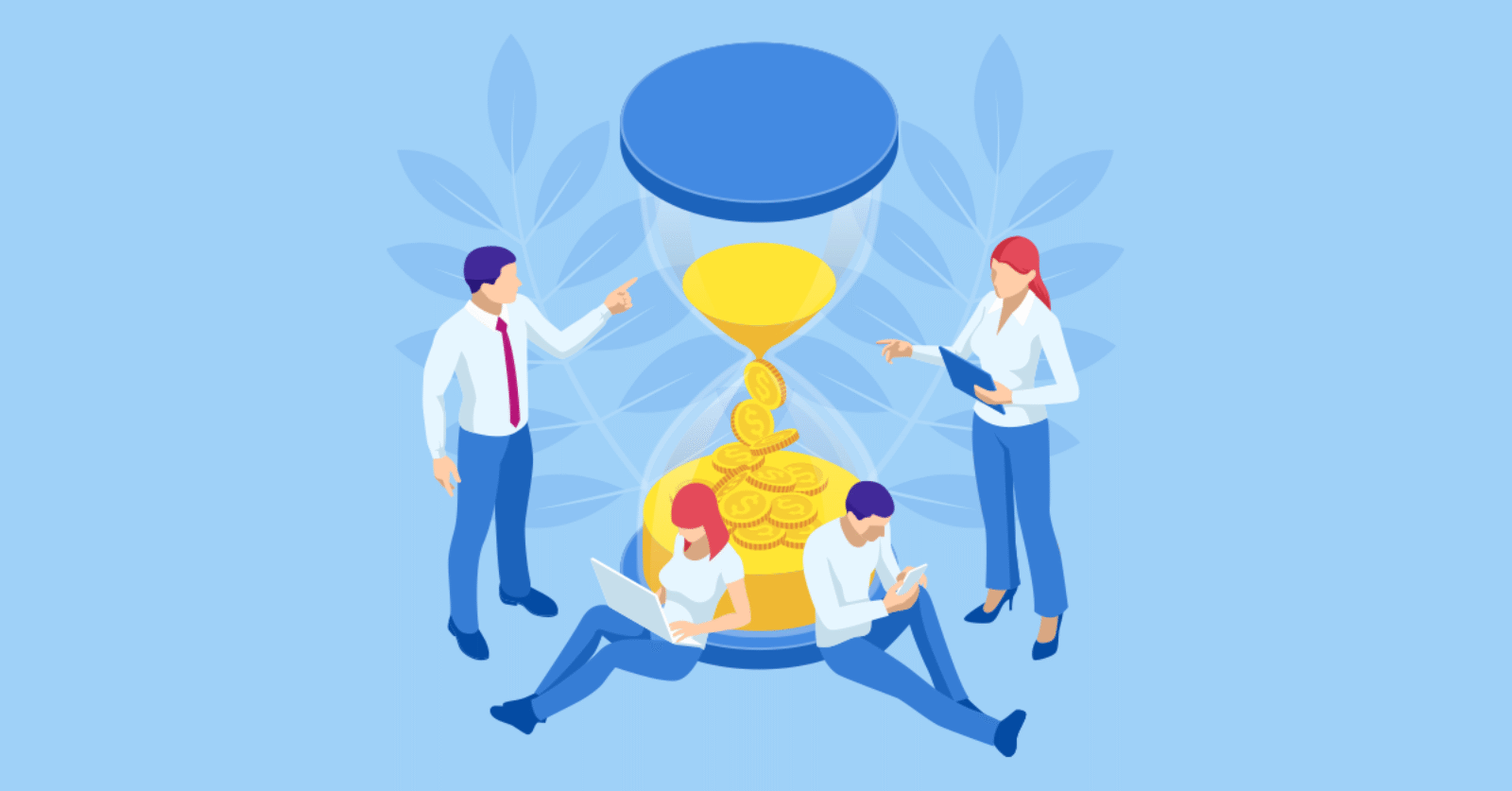 What Are Attorney Billing Increments? | Bill4Time