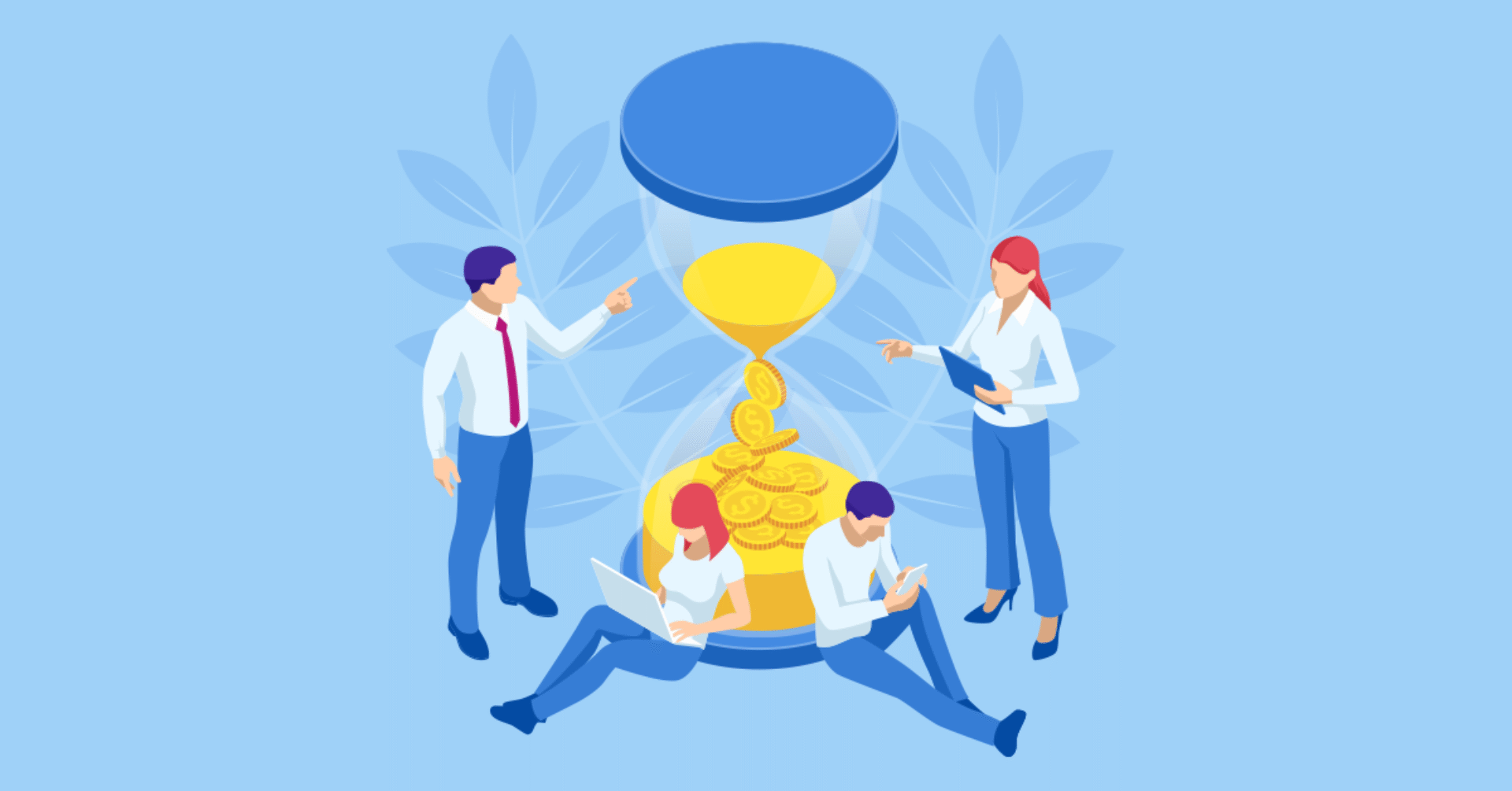 What Are Attorney Billing Increments? | Bill4Time