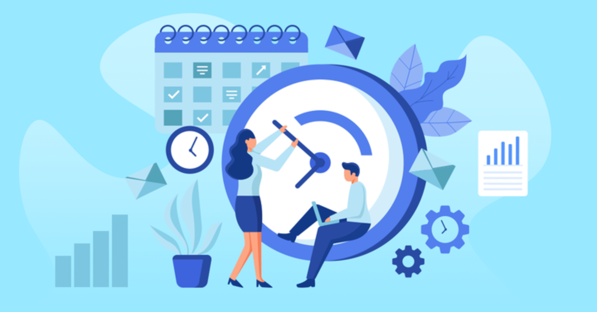 Attorney Time Tracking Template Best Practices | Bill4Time