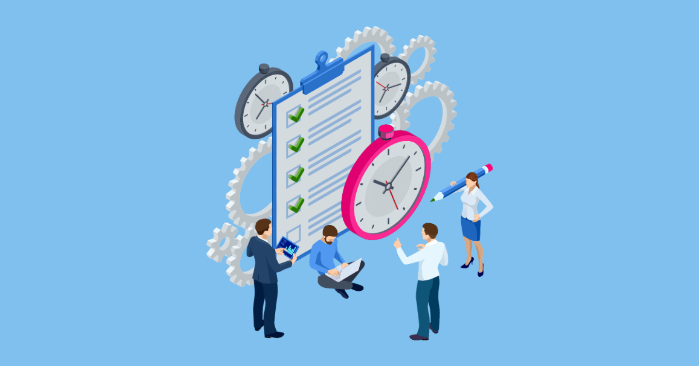 Lawyer Time Tracking Tips to Boost Efficiency | Bill4Time