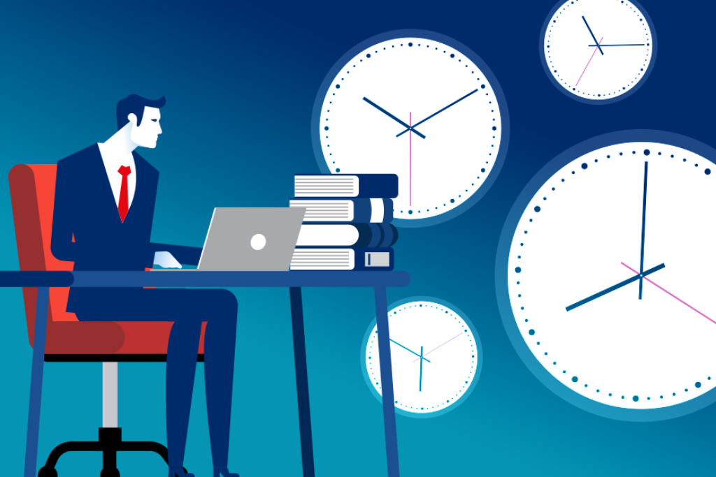 How Do Lawyers and Paralegals Keep Track of Their Time? | Bill4Time