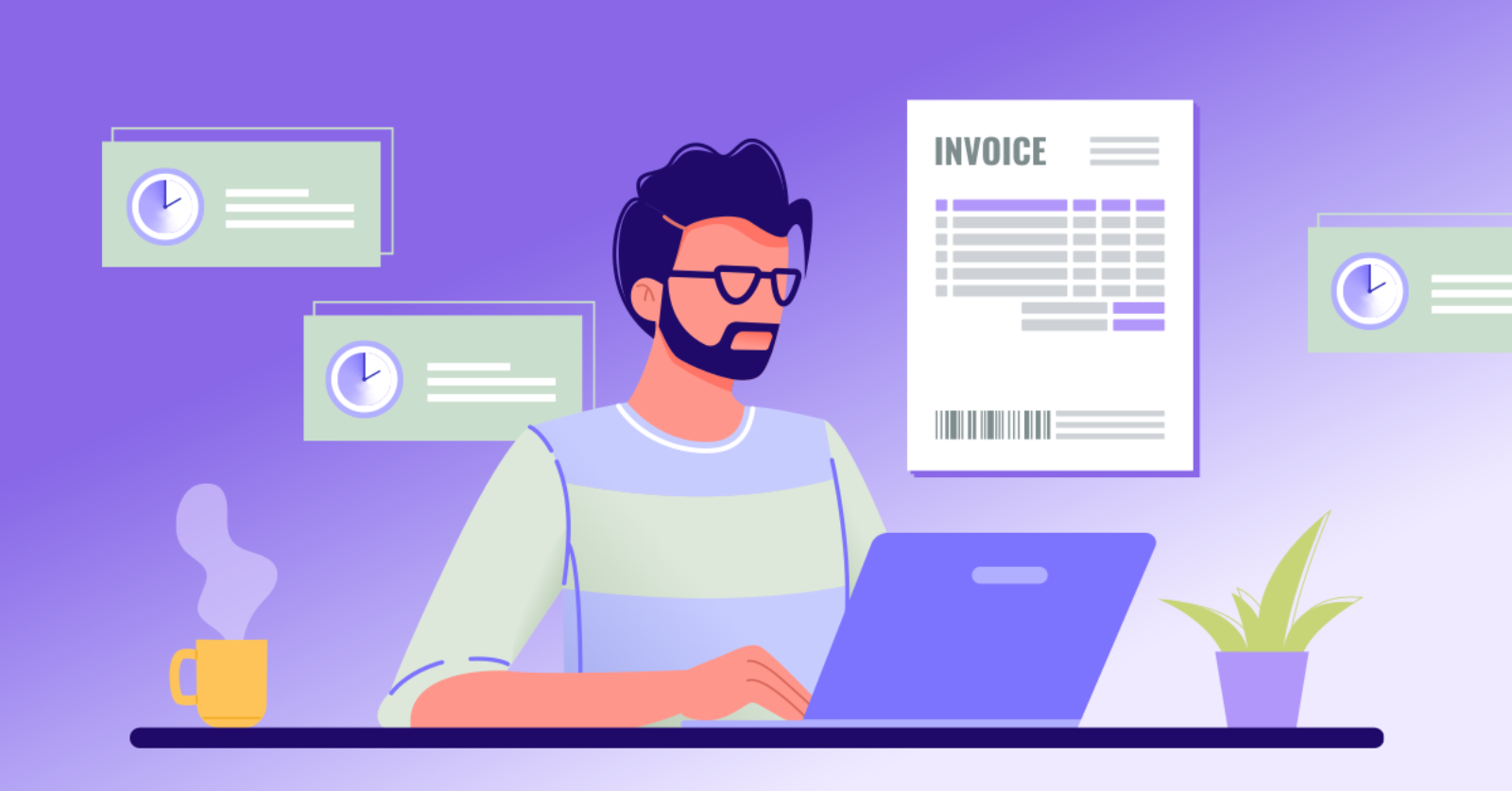 Time Tracking Legal Software with Invoicing: A Complete Guide | Bill4Time